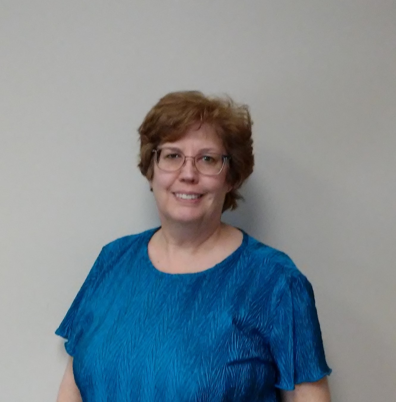 Shauna Gruwell | Silverado Hospice